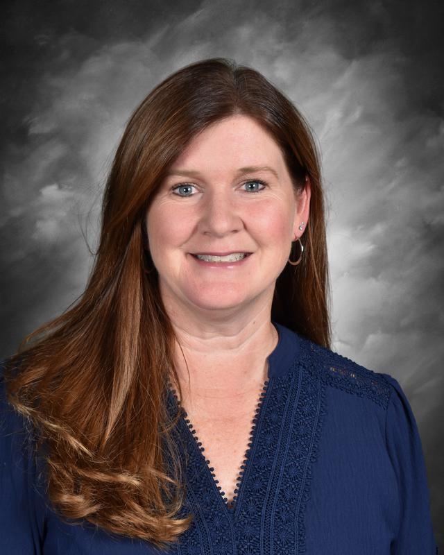 Betsy Ellsworth – Frederick High School