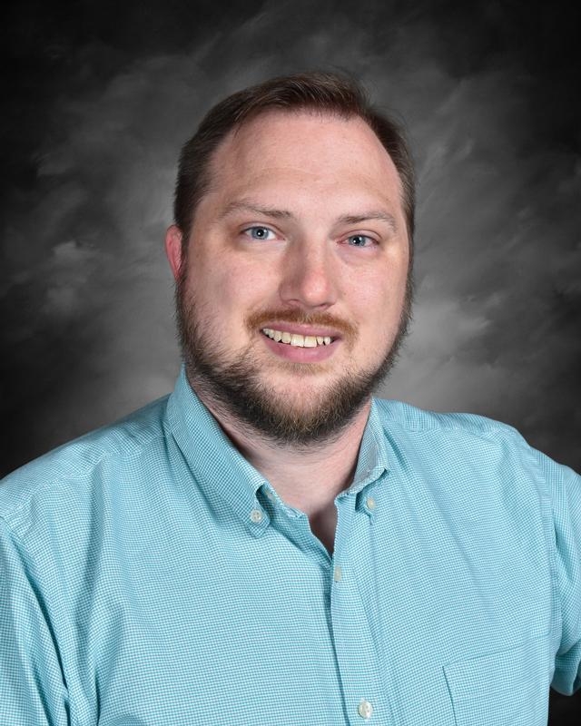 Brandon Coon – Frederick High School