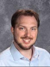 Brandon Coon – Frederick High School