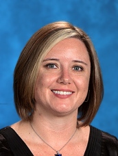 Desiree Paswaters – Frederick High School