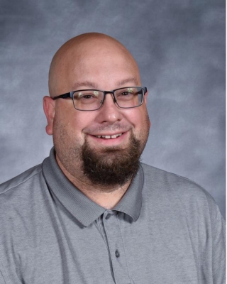 Erich Hoffmann – Frederick High School