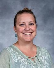 Amanda Fitzgerald – Frederick High School