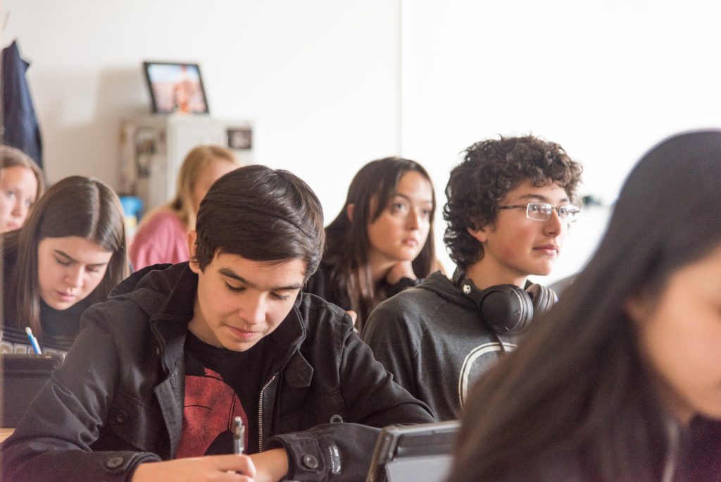 Innovation Center & Career Elevation and Technology Center – Frederick ...