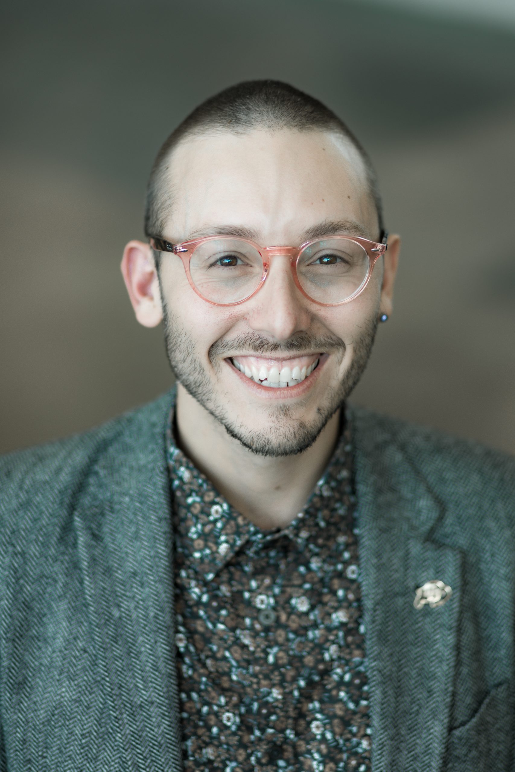 Kyle Liss – Frederick High School