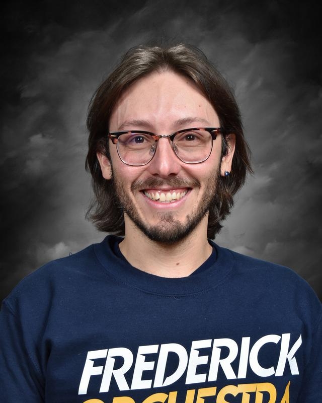 Kyle Liss – Frederick High School