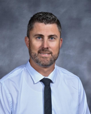 Ty Gordon – Frederick High School