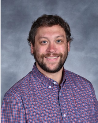 Cory Klimper – Frederick High School