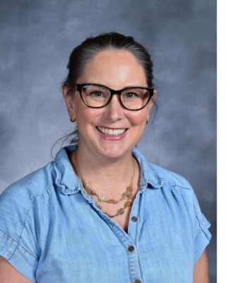 Stephanie Vail – Frederick High School