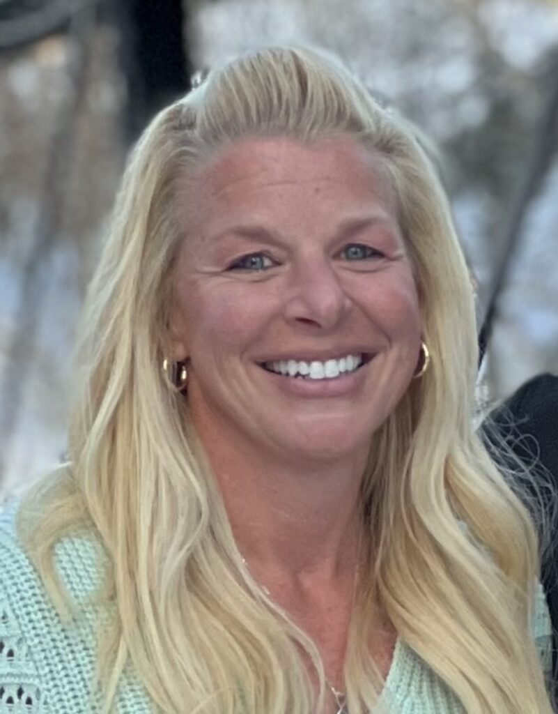 Jennifer Casillas – Frederick High School