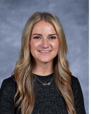 Kenzie Kerr – Frederick High School