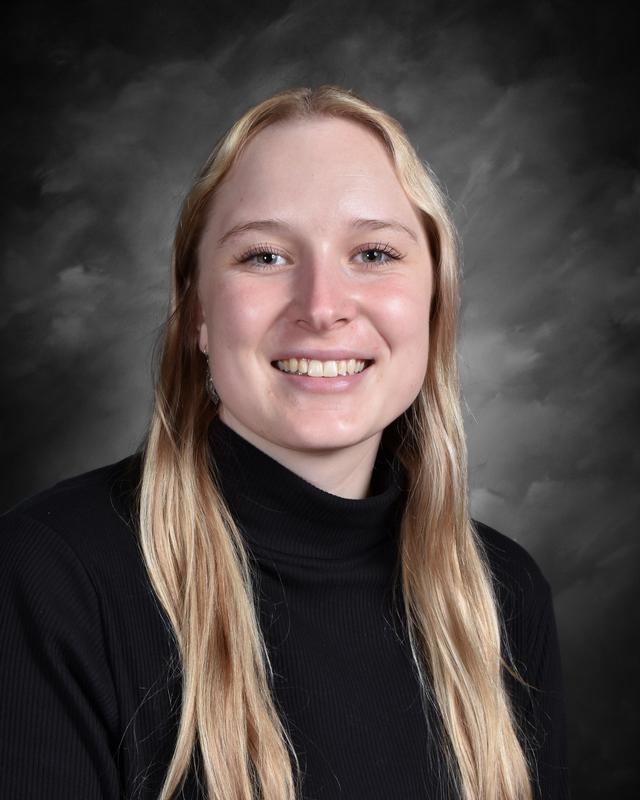 Elizabeth Jonjak Plahn – Frederick High School