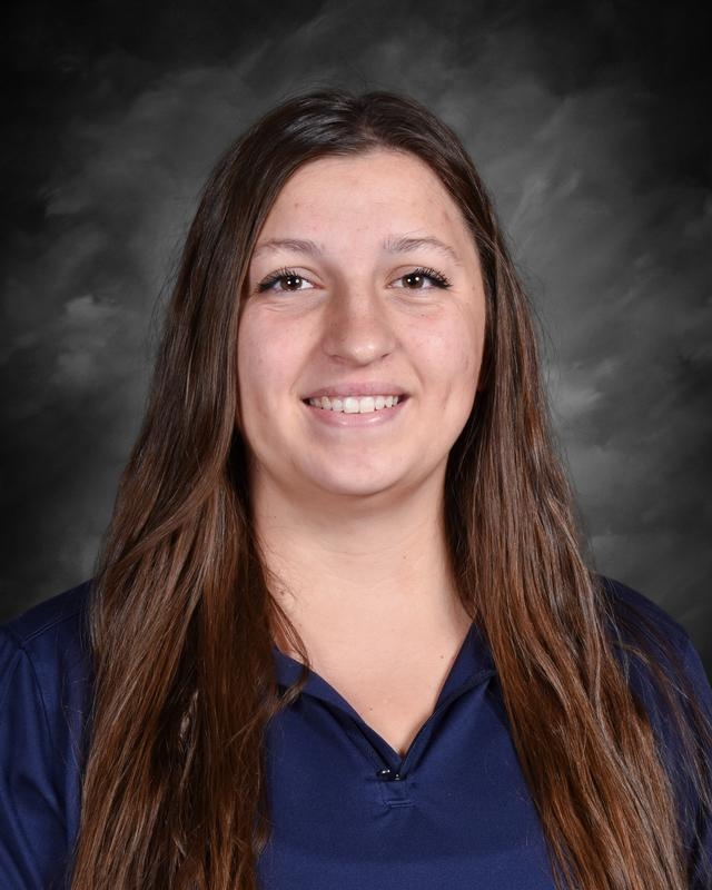 Kay Kay Martinez – Frederick High School