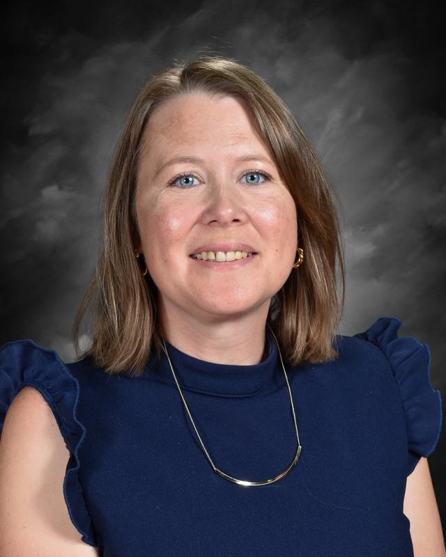 Ashley Marie Hodges – Frederick High School