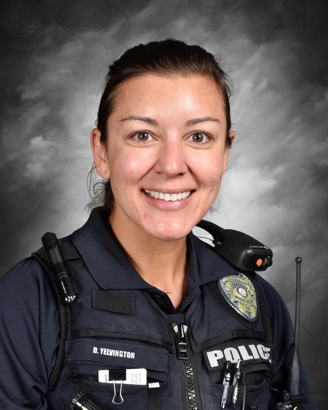 Diane Yelvington – Frederick High School